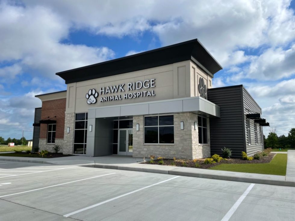 Best Veterinary Hospital Lake St Louis, MO - Hawk Ridge Animal Hospital